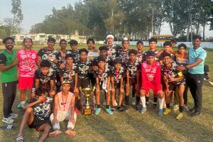 Achievements - Minerva Academy Football Club