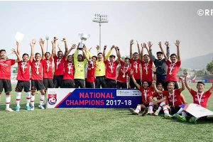 Achievements - Minerva Academy Football Club