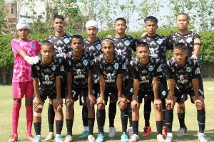 School of Excellence - Minerva Academy Football Club