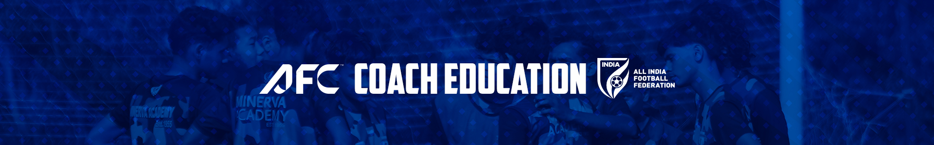 Coach Education - Minerva Academy Football Club