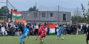 Home - Minerva Academy Football Club