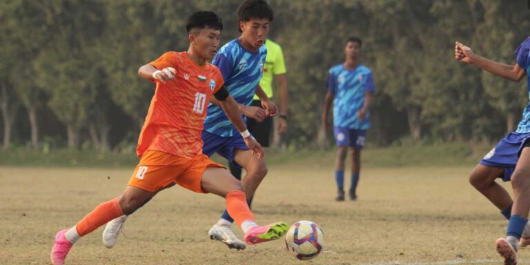 Home - Minerva Academy Football Club