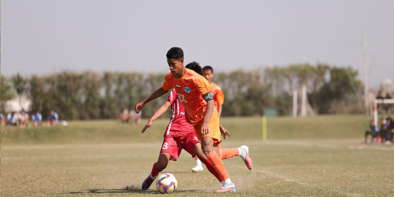 Home - Minerva Academy Football Club