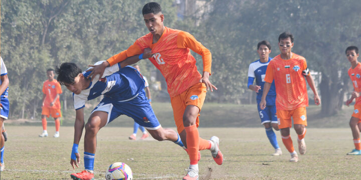 Home - Minerva Academy Football Club